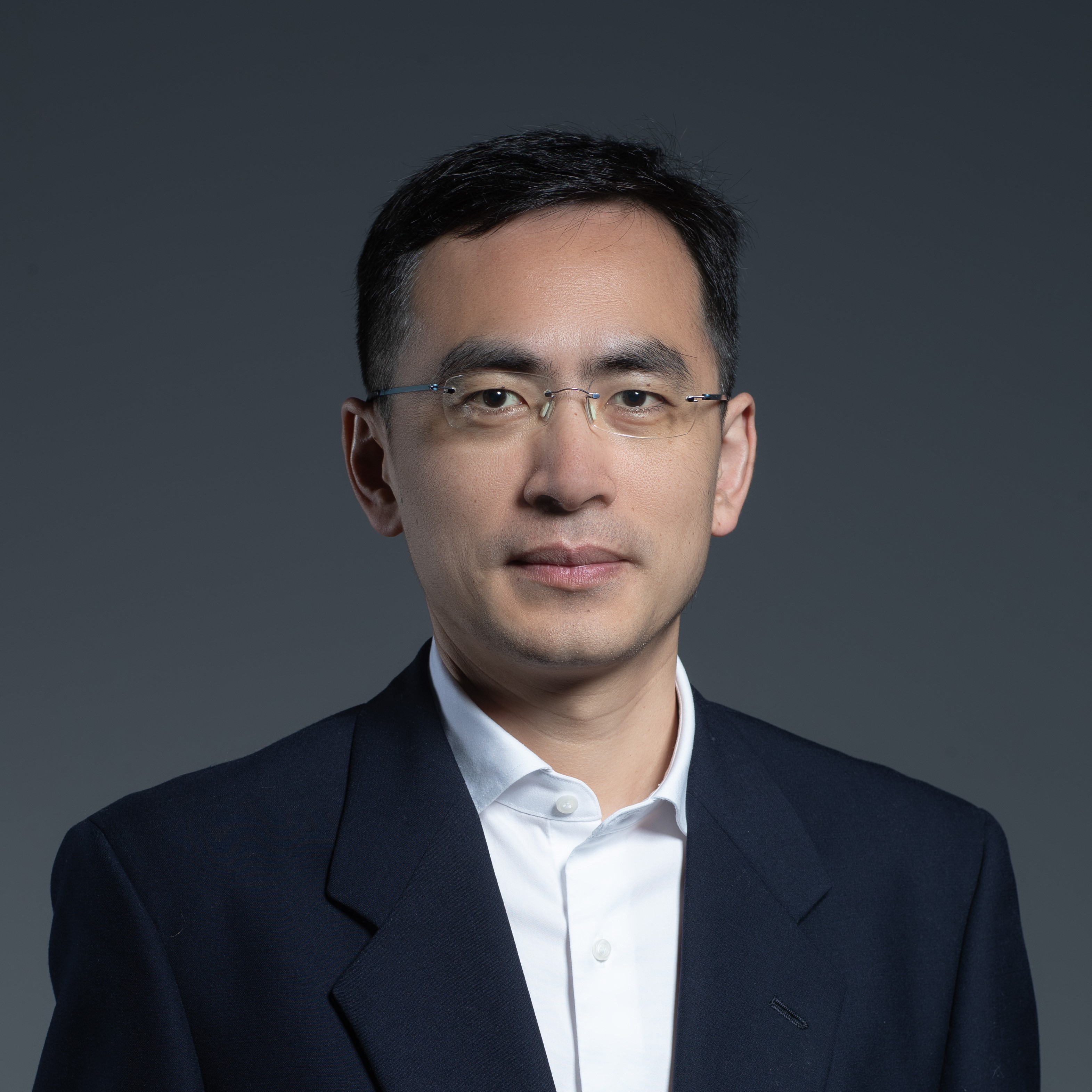 Huayi Chen, Ph.D. - Westlake University