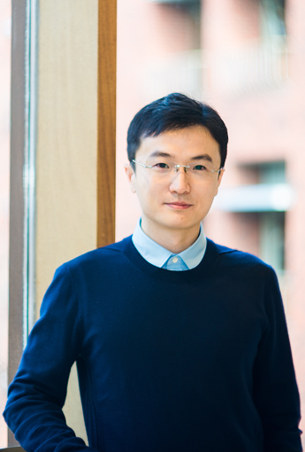 School of Life Sciences