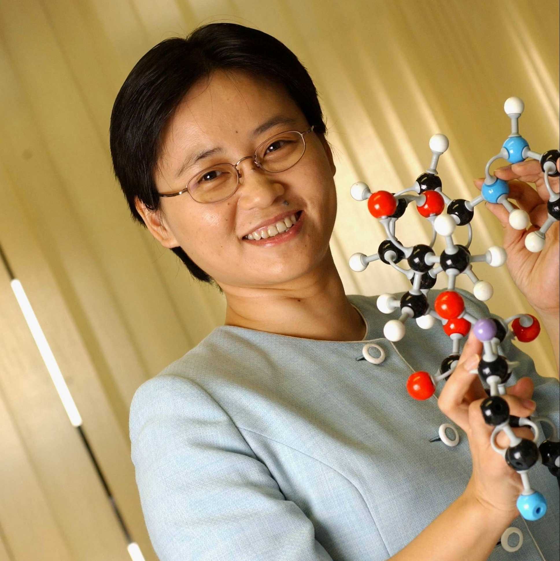 School of Life Sciences