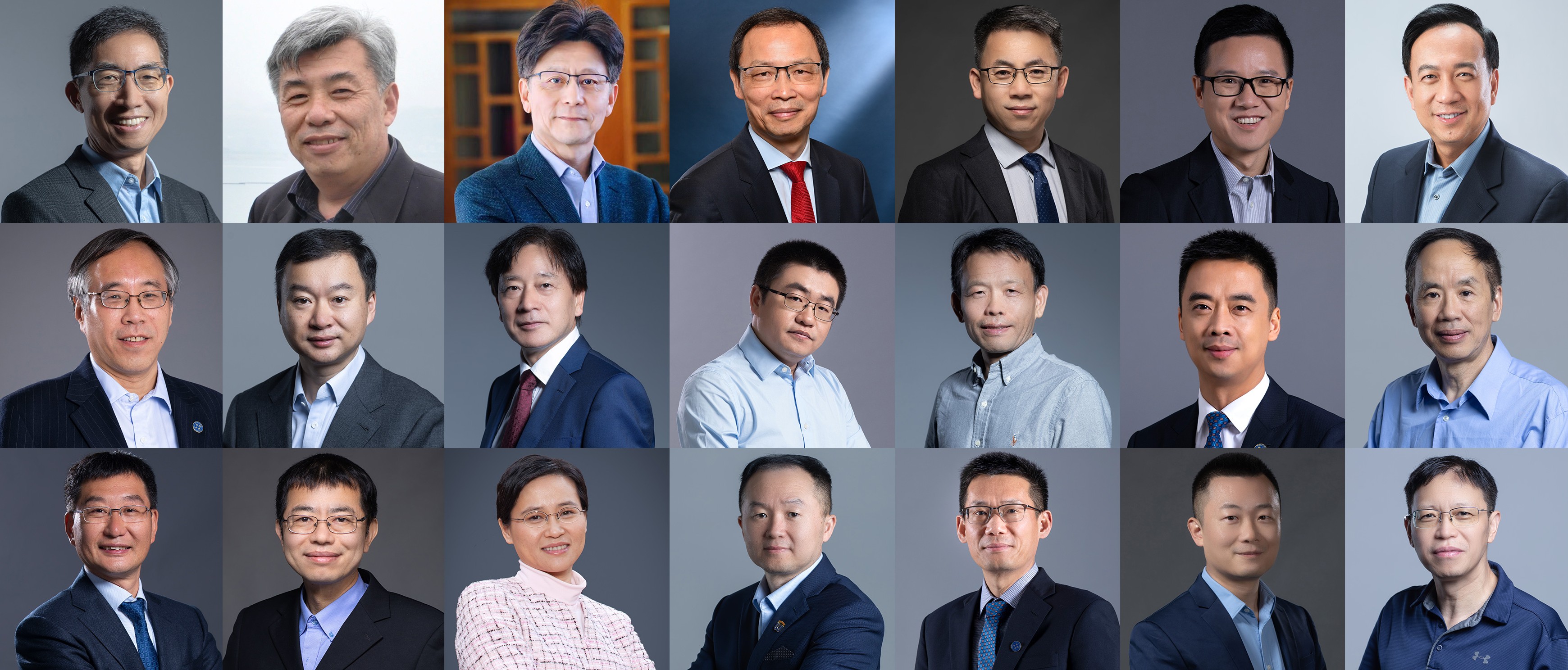 Academic Committee - Westlake University
