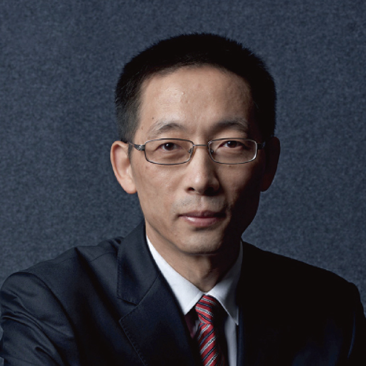 Administrative Team - Westlake University