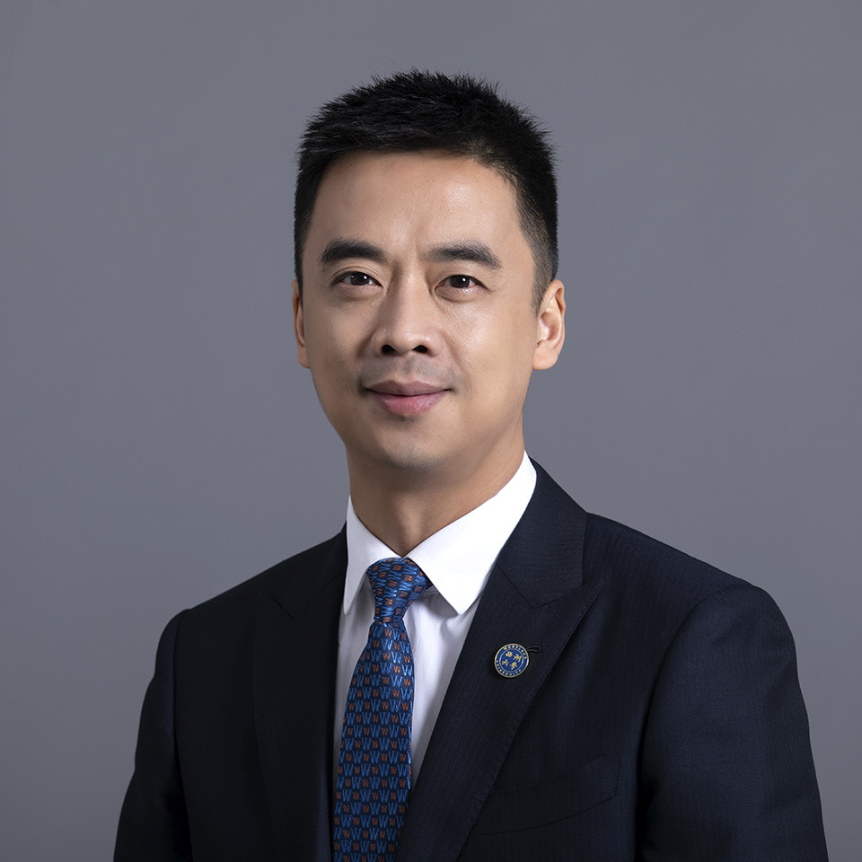 Administrative Team - Westlake University