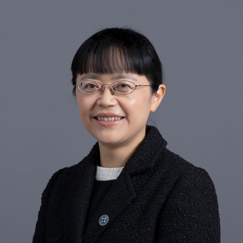 Administrative Team - Westlake University