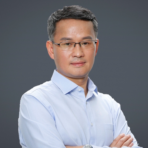 Administrative Team - Westlake University