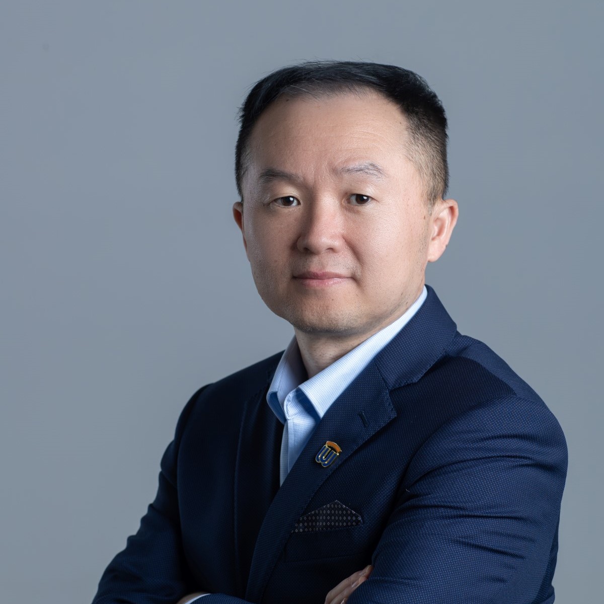 Administrative Team - Westlake University