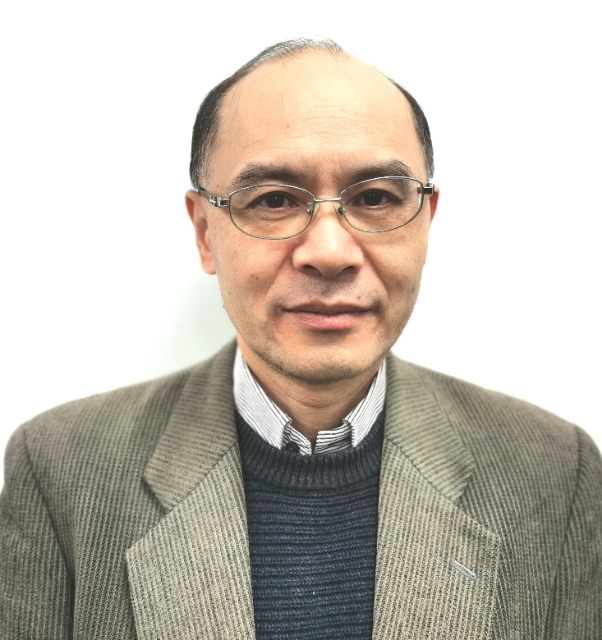 SLS Special Seminar | Luonan Chen：Network biomarker for quantifying ...