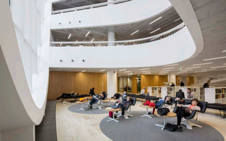 Libraries - Westlake University