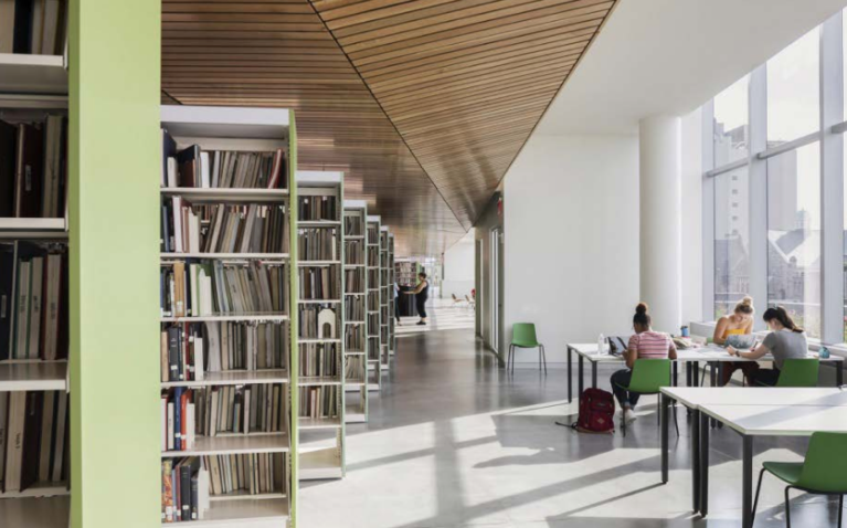 Libraries - Westlake University