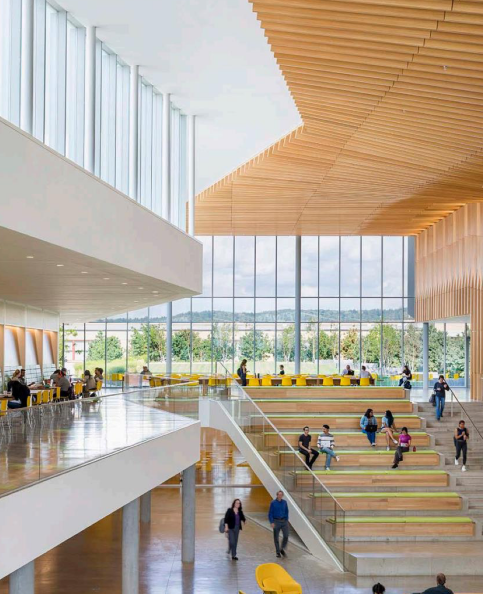 Libraries - Westlake University