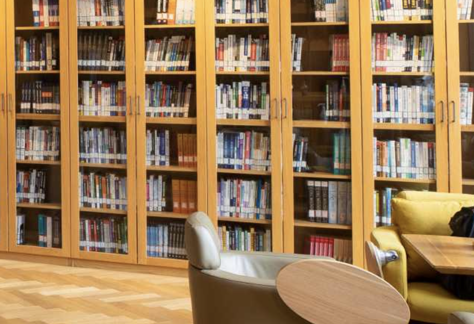 Libraries - Westlake University