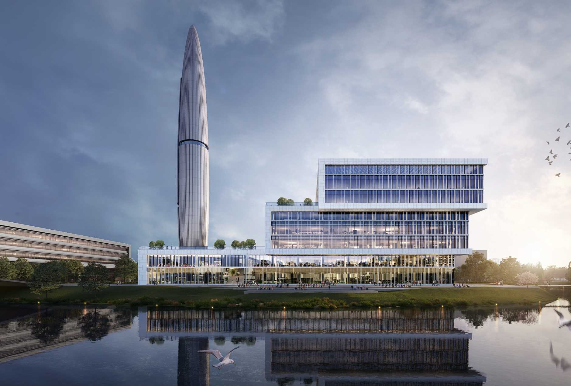 Libraries - Westlake University