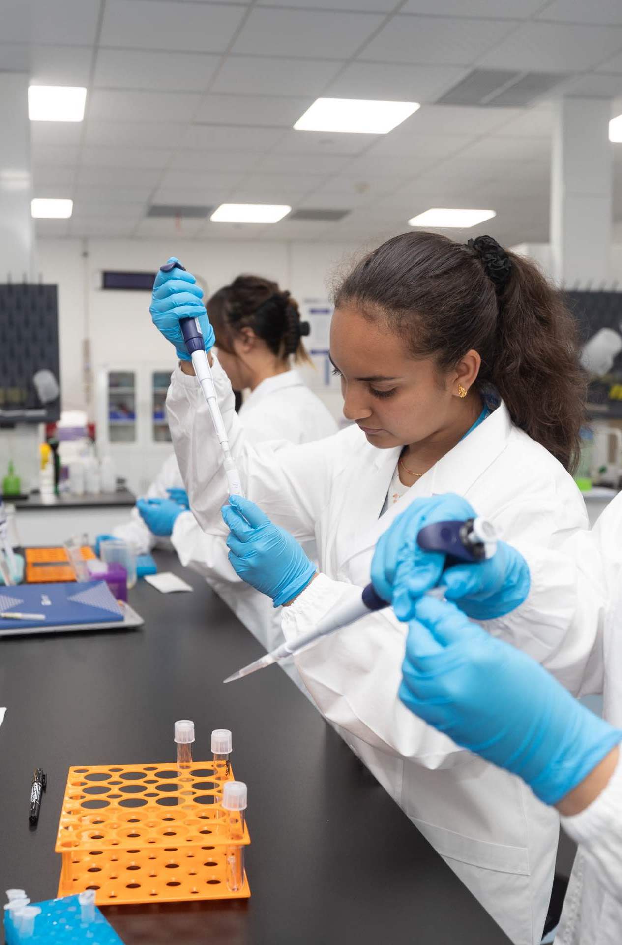 Westlake Pre-college Program - Westlake University