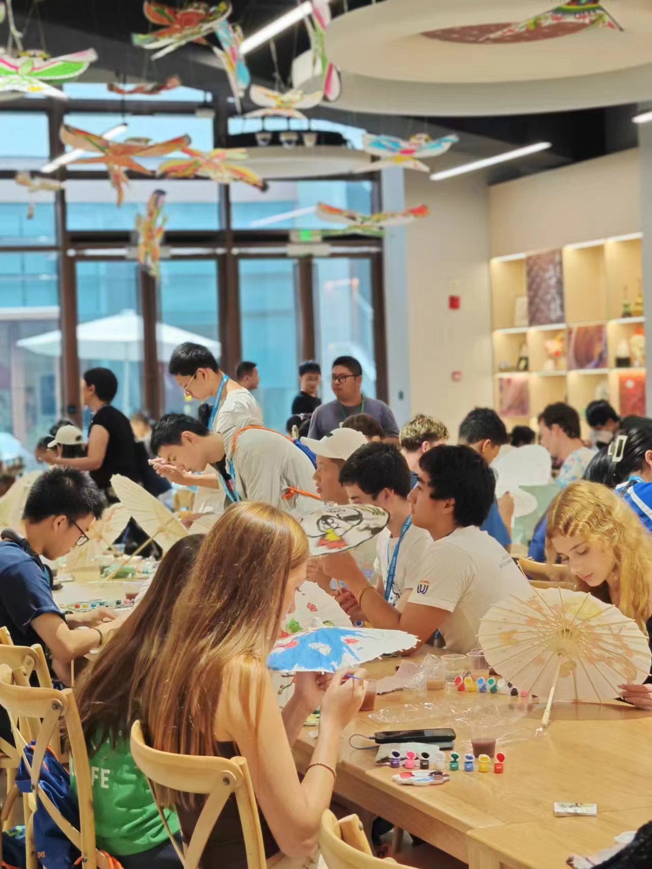 Westlake Pre-college Program - Westlake University