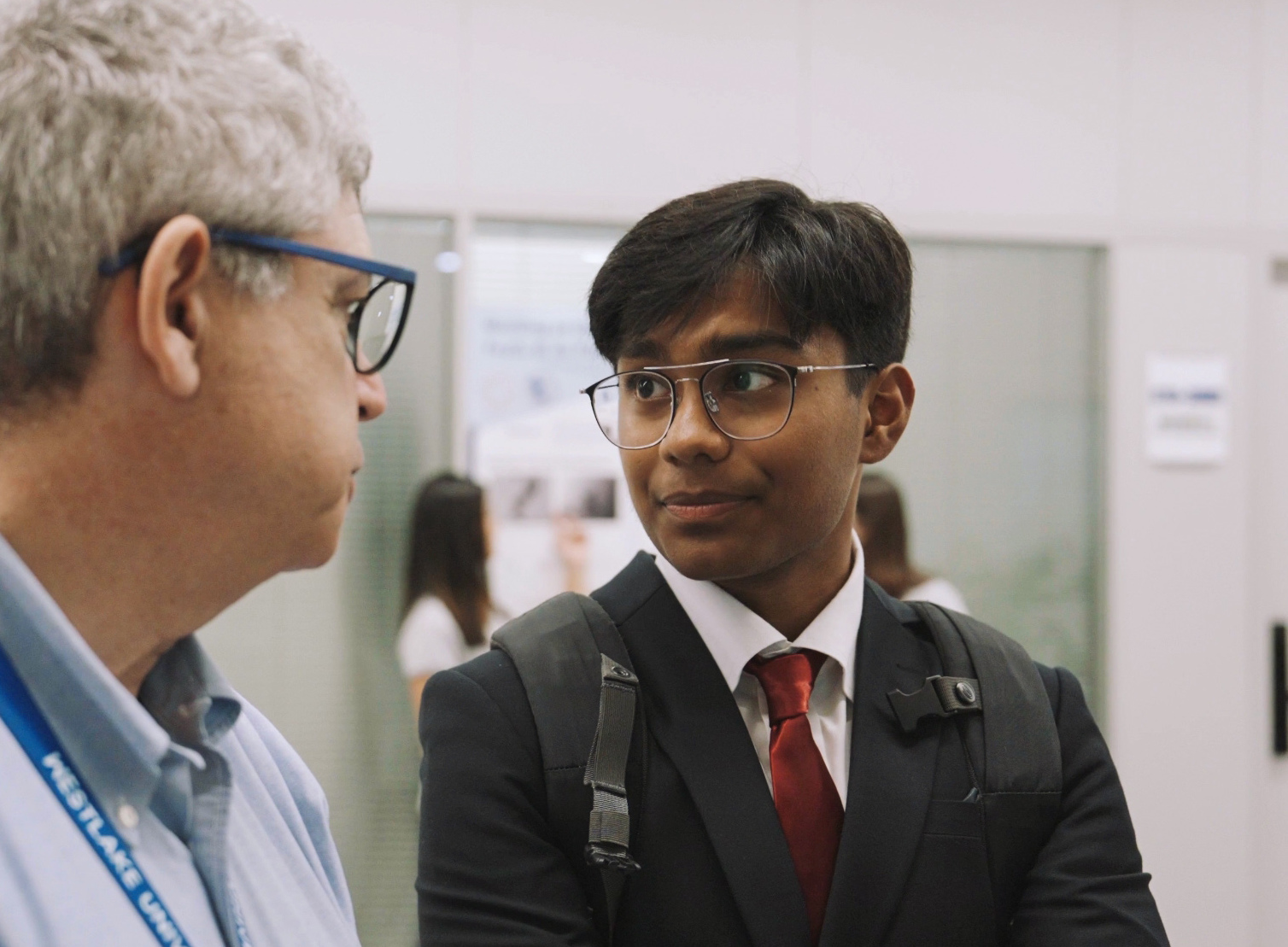 Westlake Pre-college Program - Westlake University