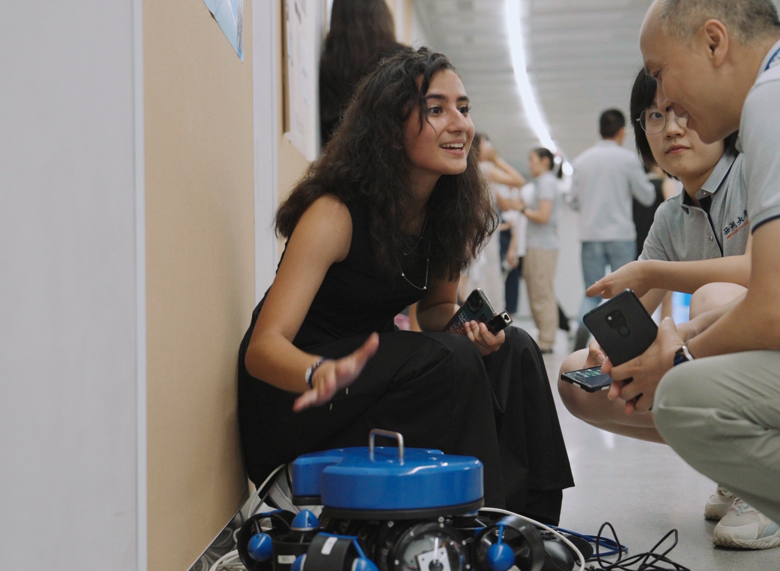 Westlake Pre-college Program - Westlake University