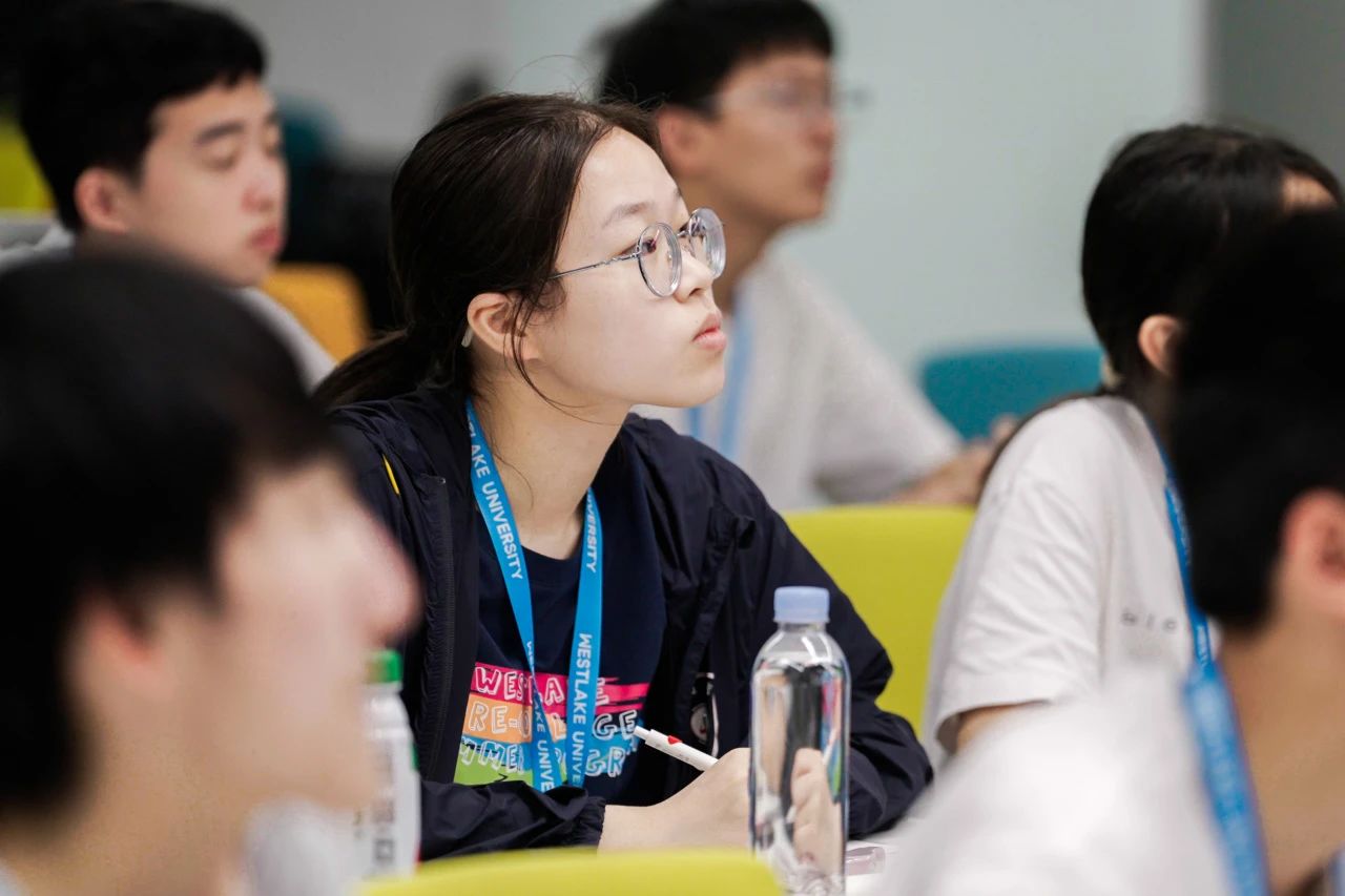 Westlake Pre-college Program - Westlake University