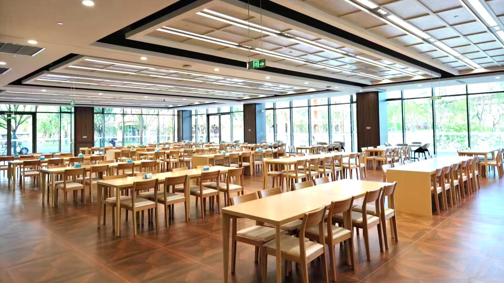 Housing & Dining - Westlake University