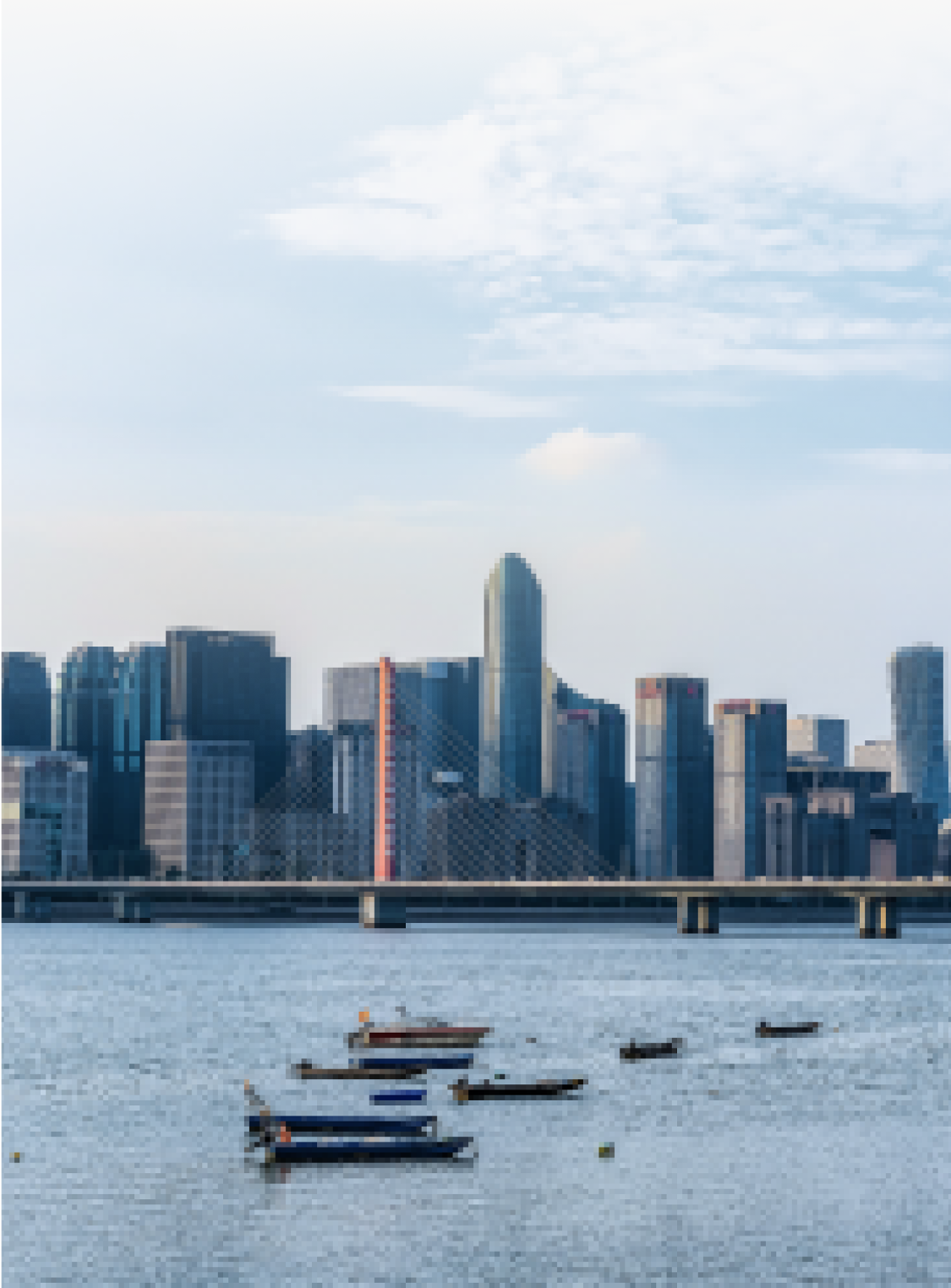 Life in Hangzhou - Westlake University