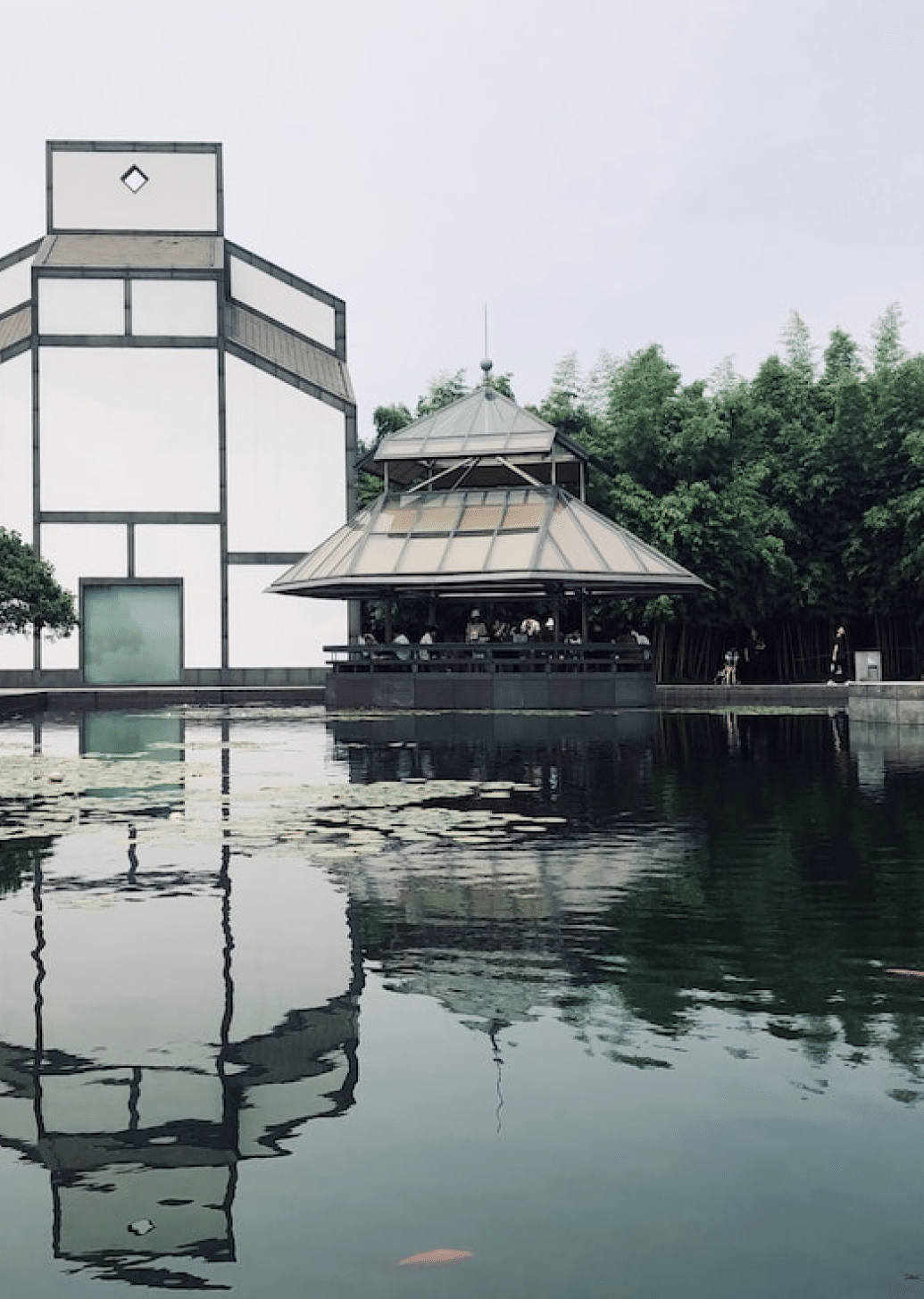 Life in Hangzhou - Westlake University