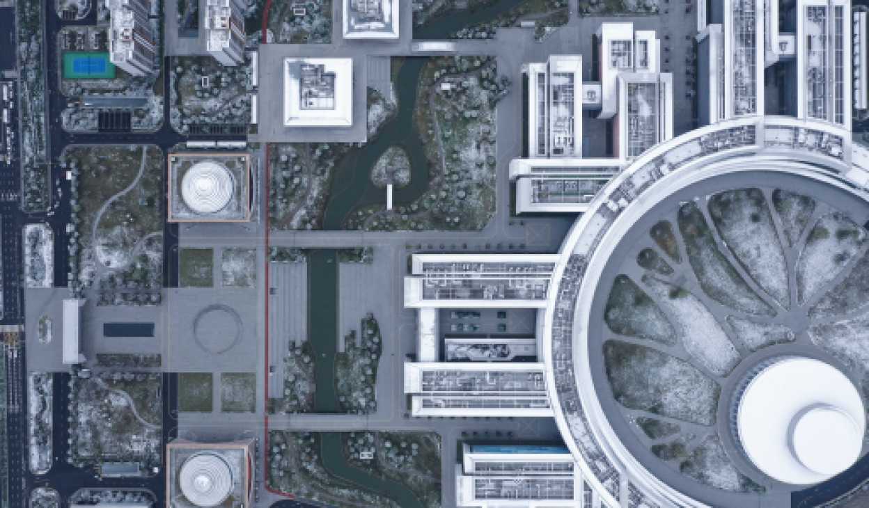 Visit Westlake - Westlake University