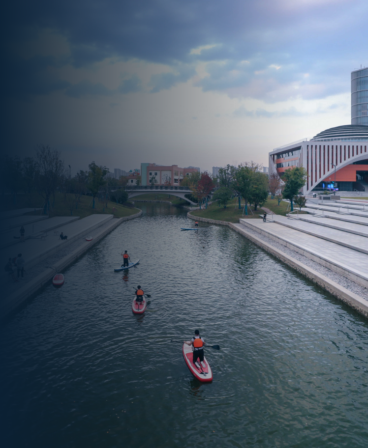 Visit Westlake - Westlake University