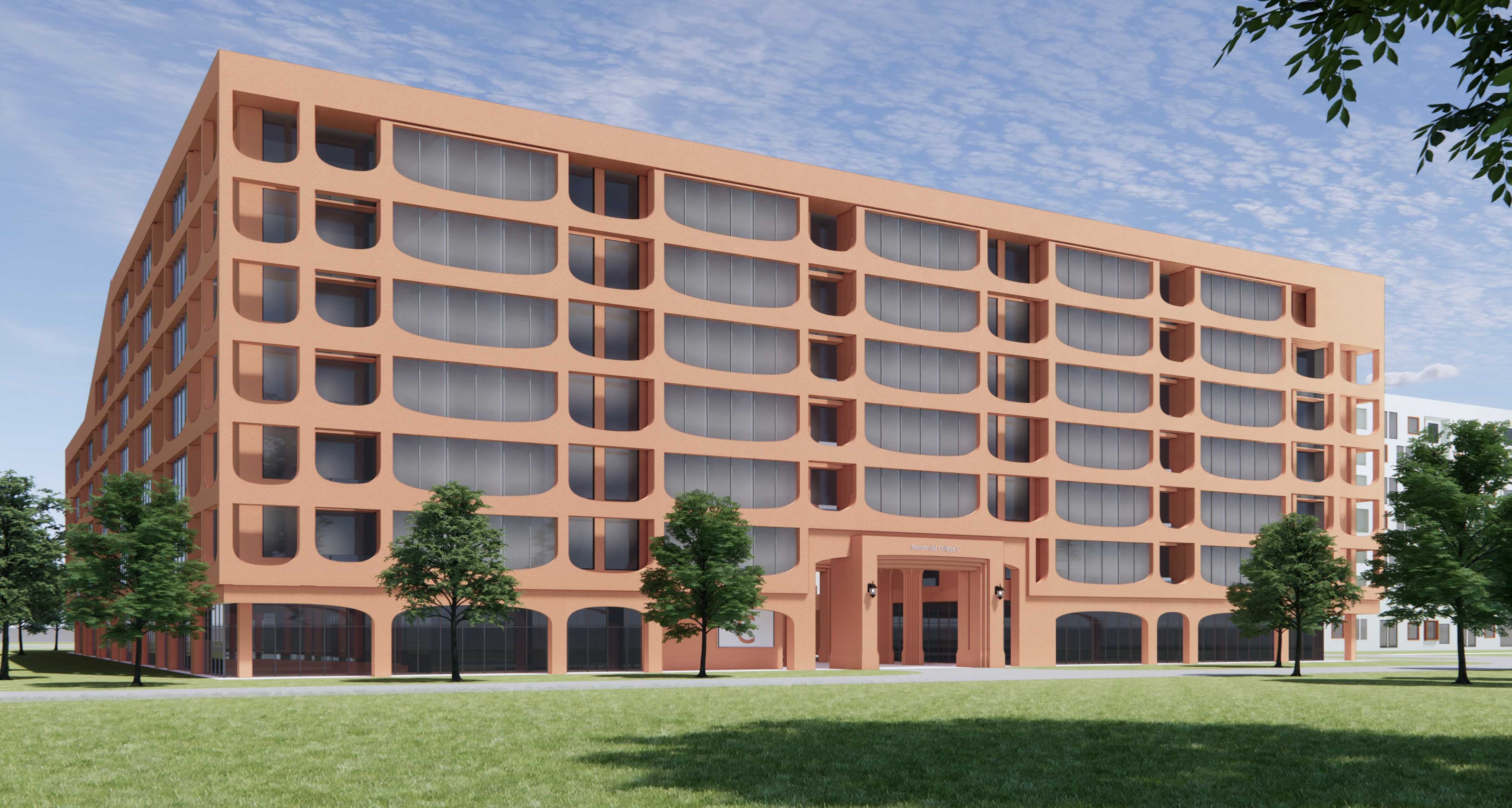 Westlake Residential College - Westlake University