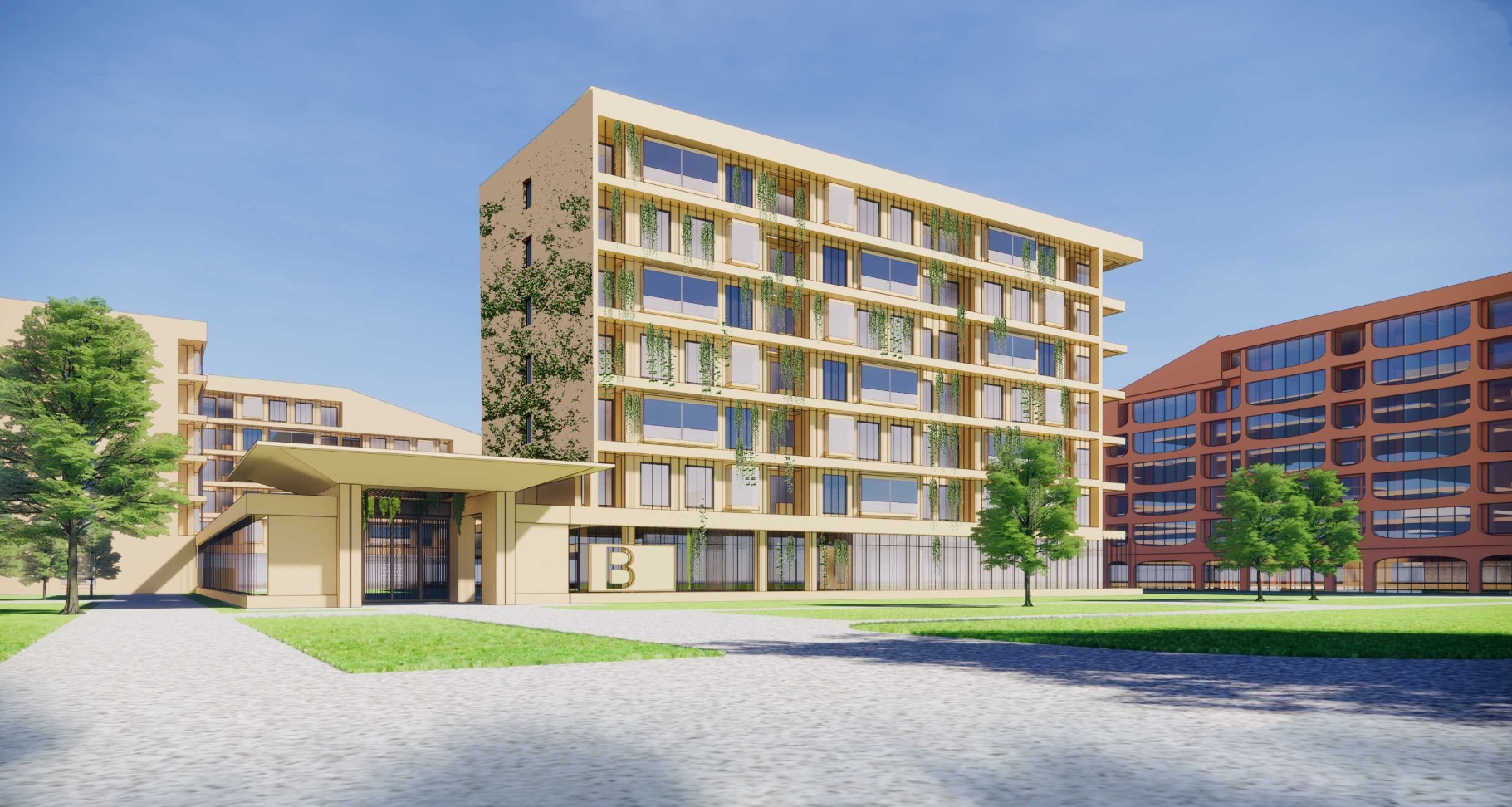 Westlake Residential College - Westlake University