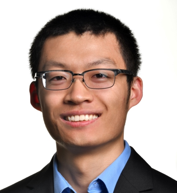 Zhejian Ji, Ph.D. - Westlake University