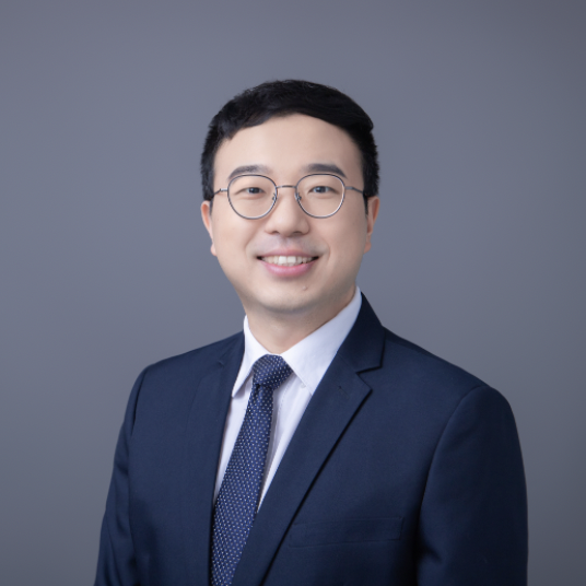 Weike Pei, Ph.D. - Westlake University