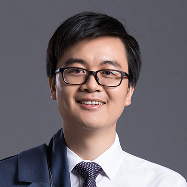 Hongyun TANG, Ph.D. - Westlake University