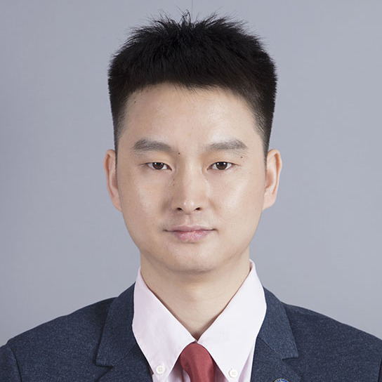 Heping Xu, Ph.D. - Westlake University