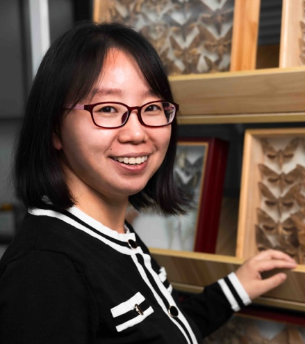 Ying Zhen, Ph.D. - Westlake University