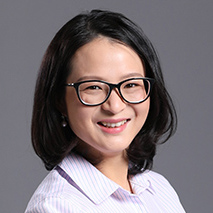 Lan Li, Ph.D. - Westlake University