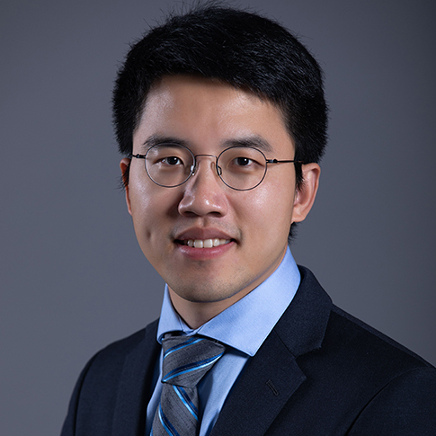 Wenbin Li, Ph.D. - Westlake University