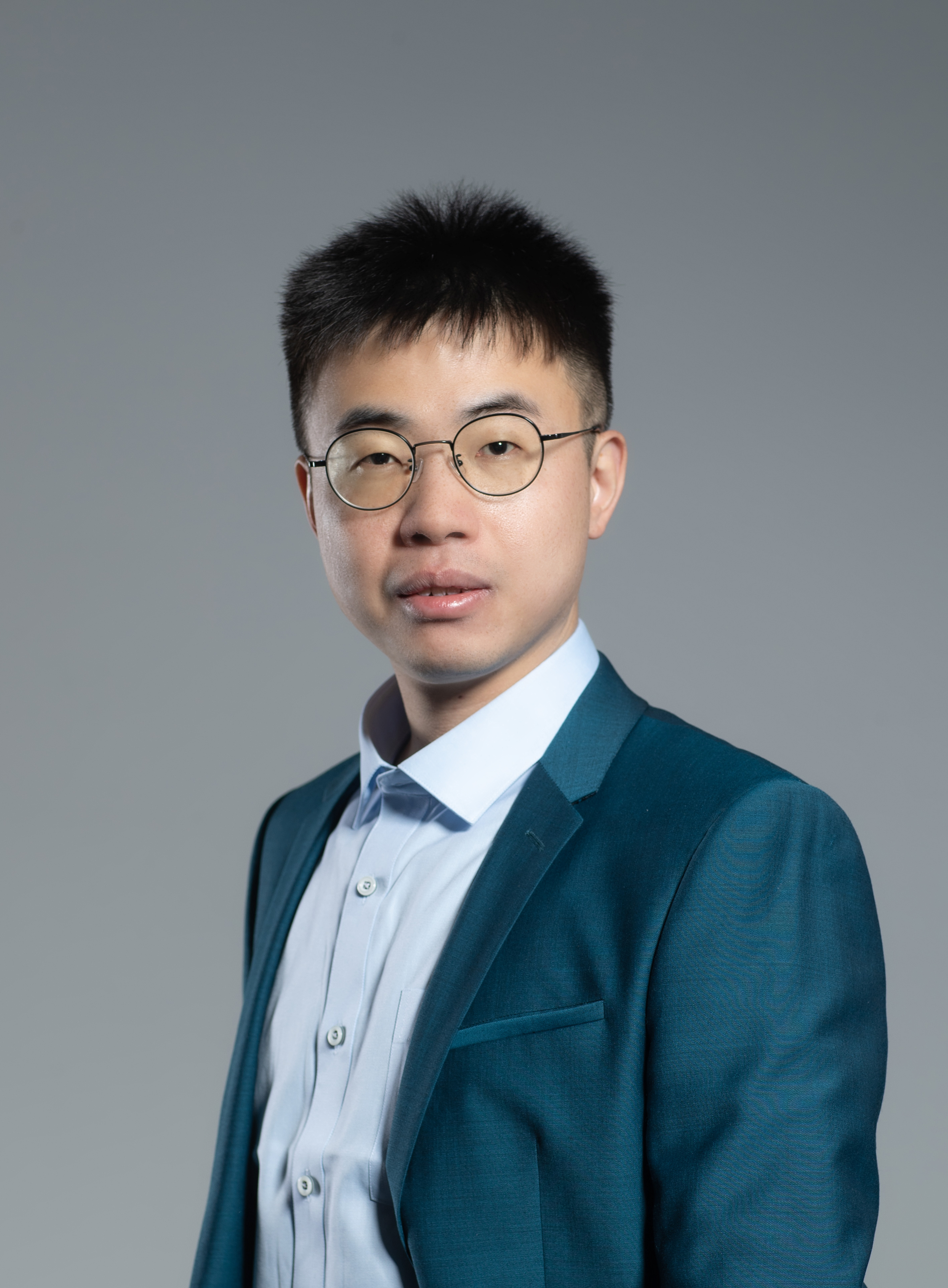 Tao Lin, Ph.D. - Westlake University