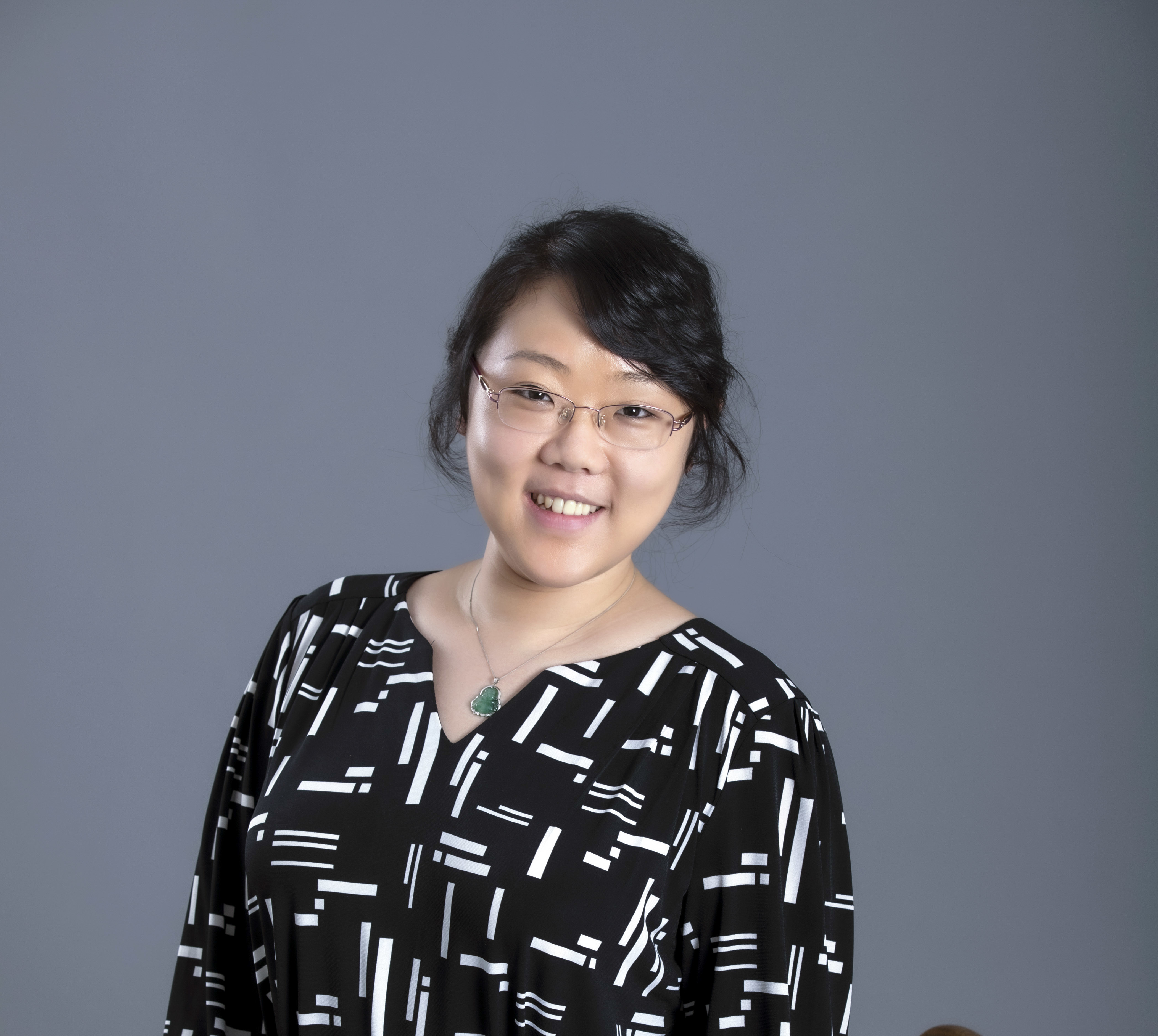 Lei Wang, Ph.D. - Westlake University