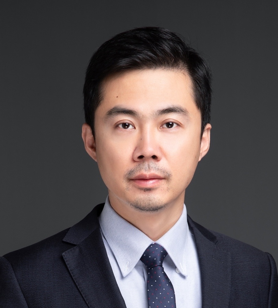 Lin Yang, Ph.D. - Westlake University