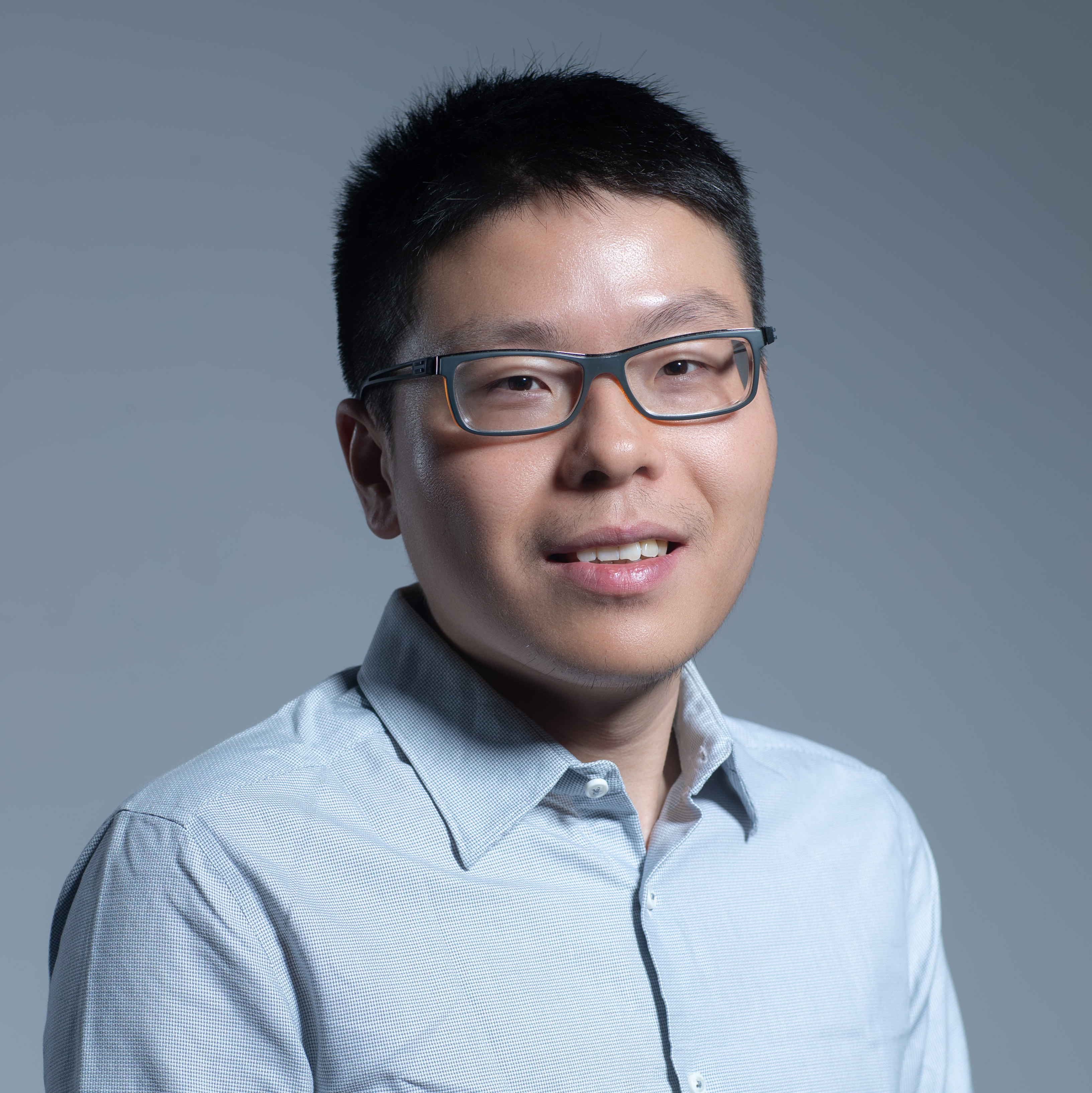 Shi-Lei Xue, Ph.D. - Westlake University