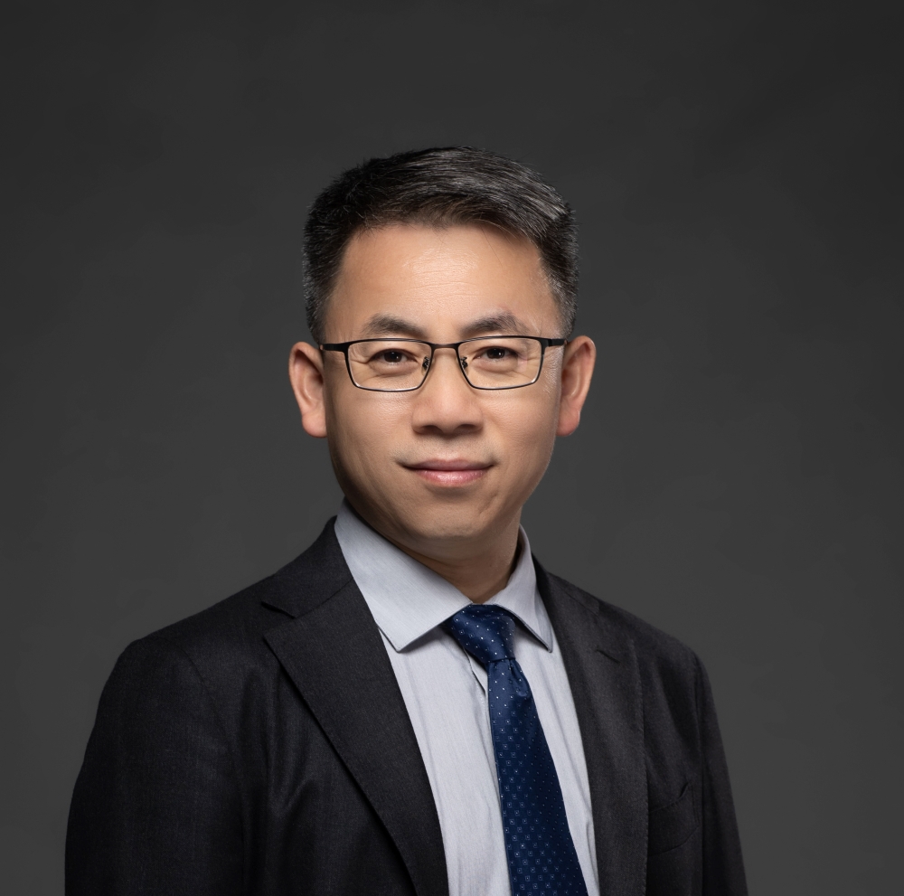 Jianjun Cheng, Ph.D. - Westlake University
