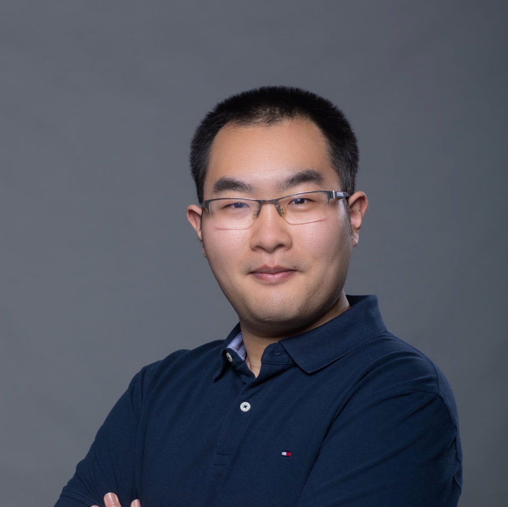 Dixia Fan, Ph.D. - Westlake University