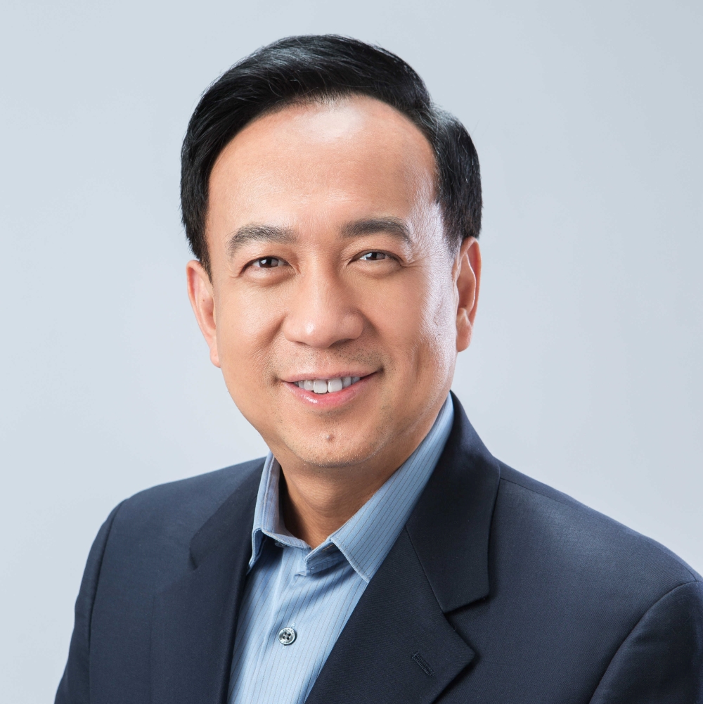 Chen Dong, Ph.D. - Westlake University