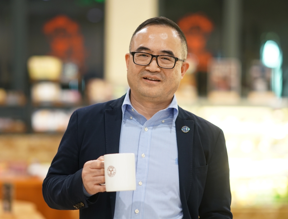 Ling Li, Ph.D. - Westlake University