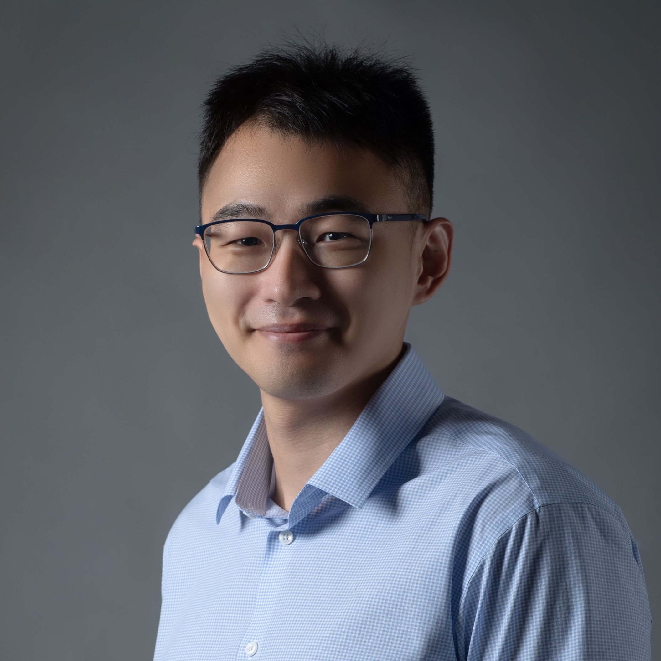 Chuanhao WEI, Ph.D. - Westlake University