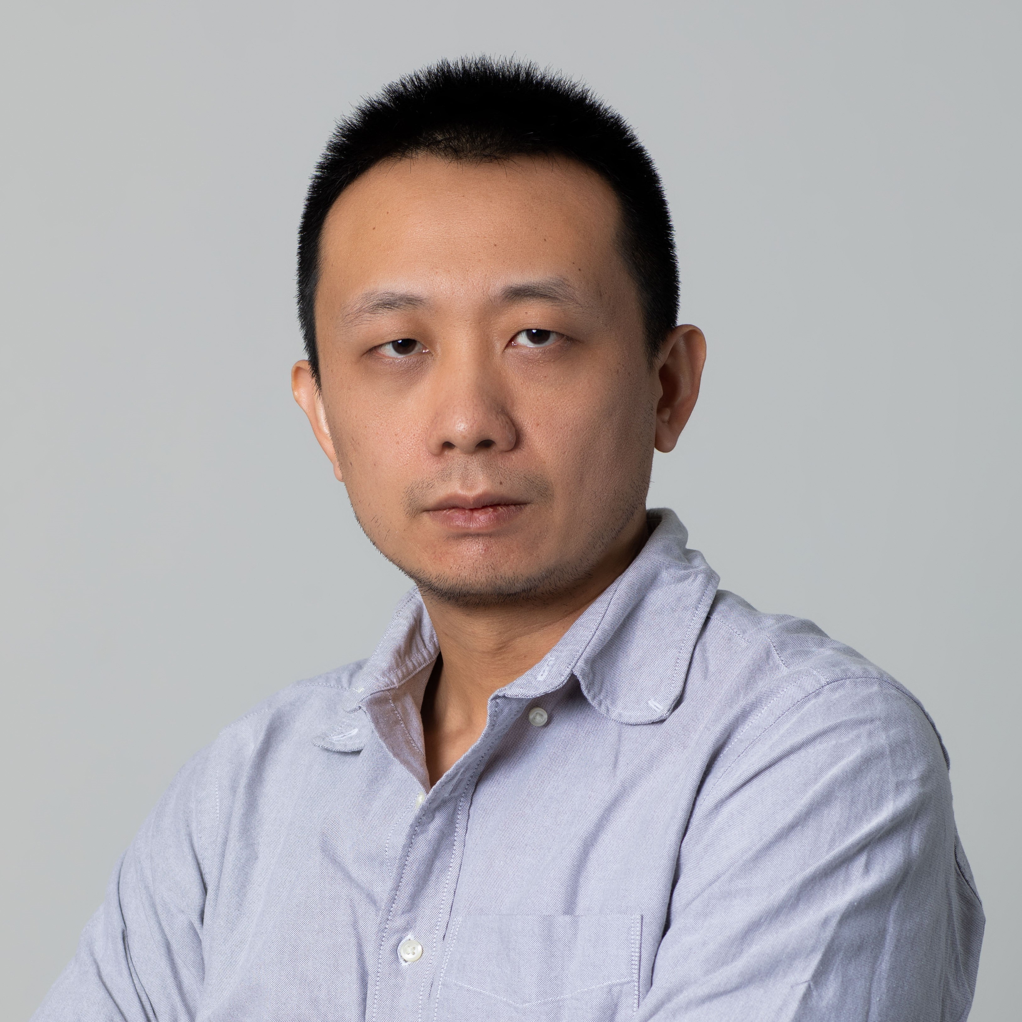 Xing Gu, Ph.D. - Westlake University