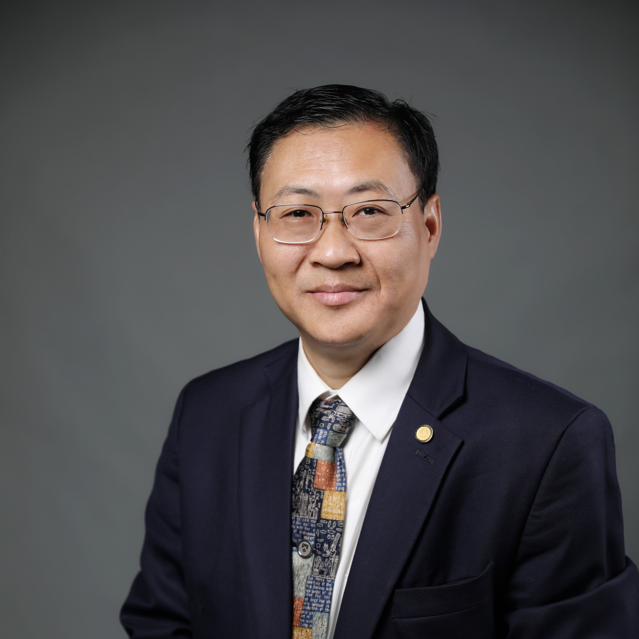Dr. Hongfei WANG - Westlake University