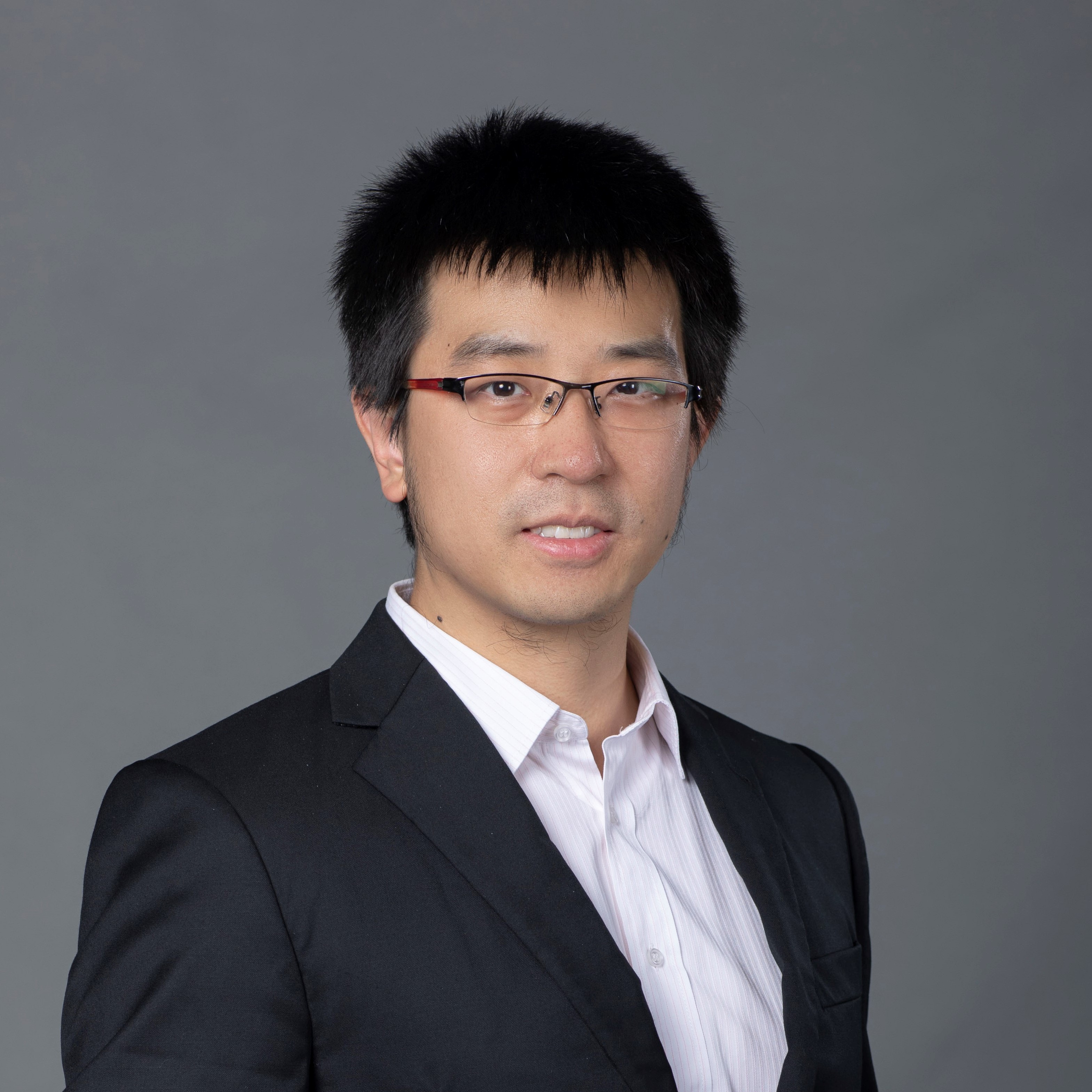Lei SUN, Ph.D. - Westlake University