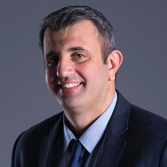 Pavlos SAVVIDIS, Ph.D. - Westlake University