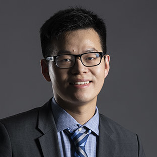 Shi LIU, Ph.D. - Westlake University