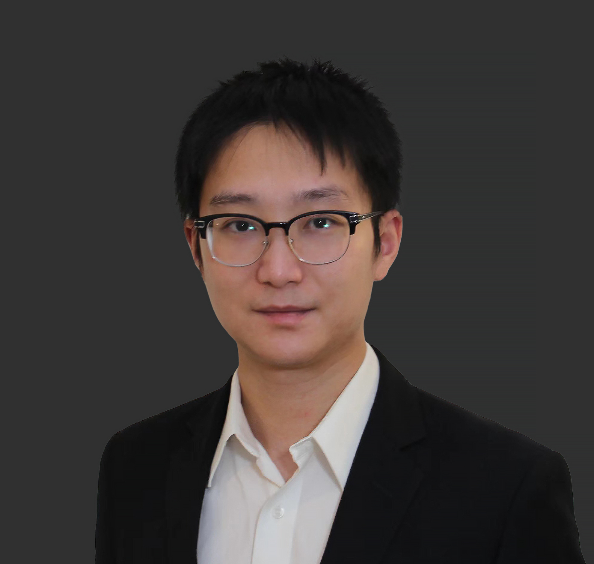 Yuxuan Ye, Ph.D. - Westlake University