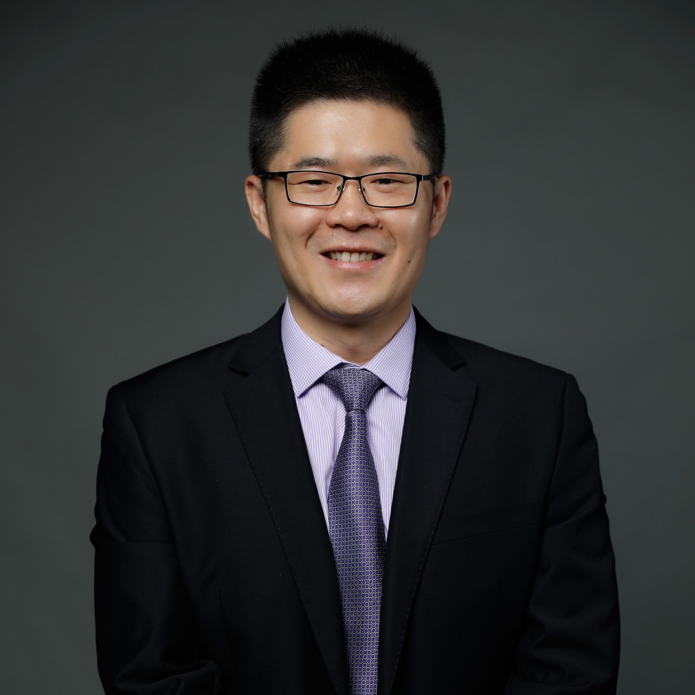 Tao WANG, Ph.D. - Westlake University